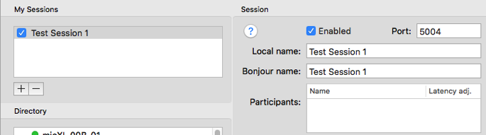 Auto-connect your RTP ports to a computer | Mac & Win – iConnectivity